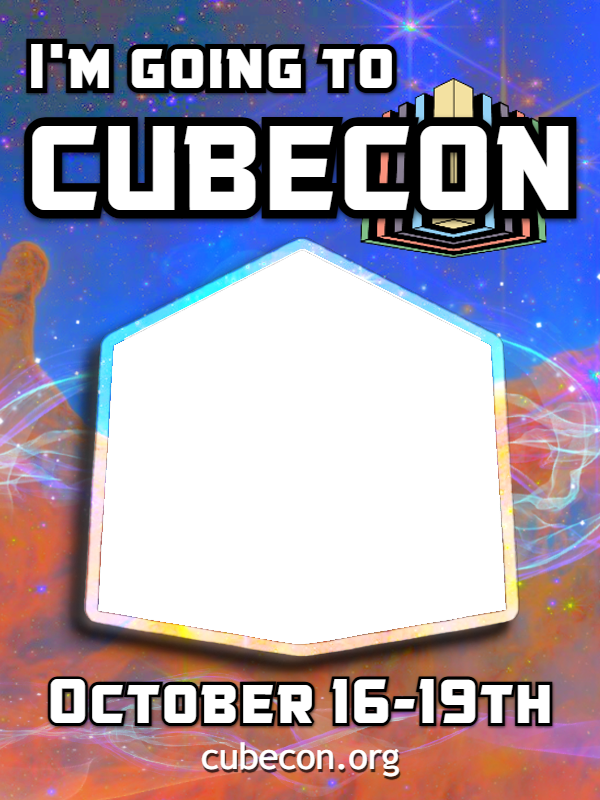CubeCon